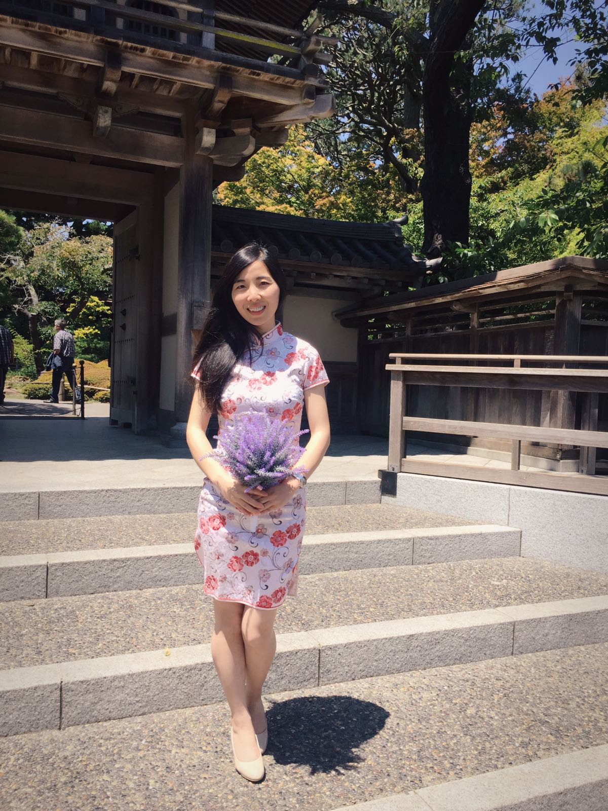 Suki Tan’s Testimonial – The Church Of God In San Francisco